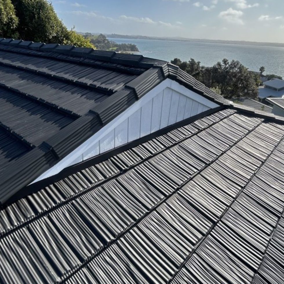 Decramastic Roofing & Coating | Decramastic Roof Tiles NZ