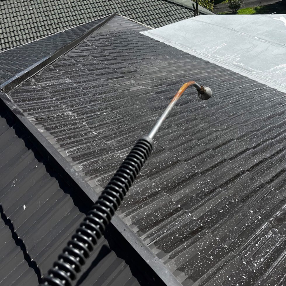 Decramastic Roofing & Coating | Decramastic Roof Tiles NZ