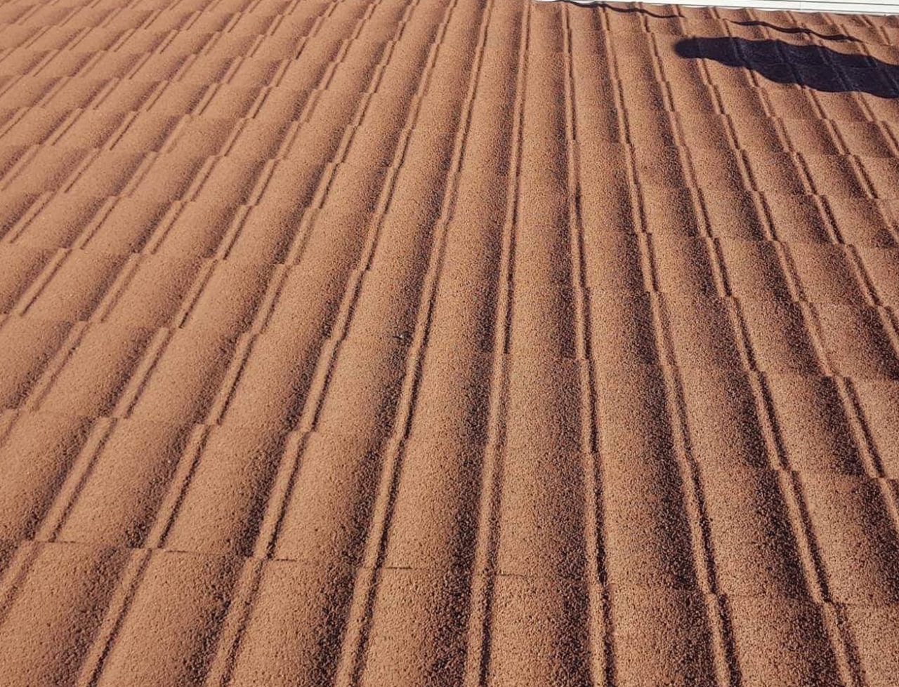 Decramastic Roofing & Coating | Decramastic Roof Tiles NZ