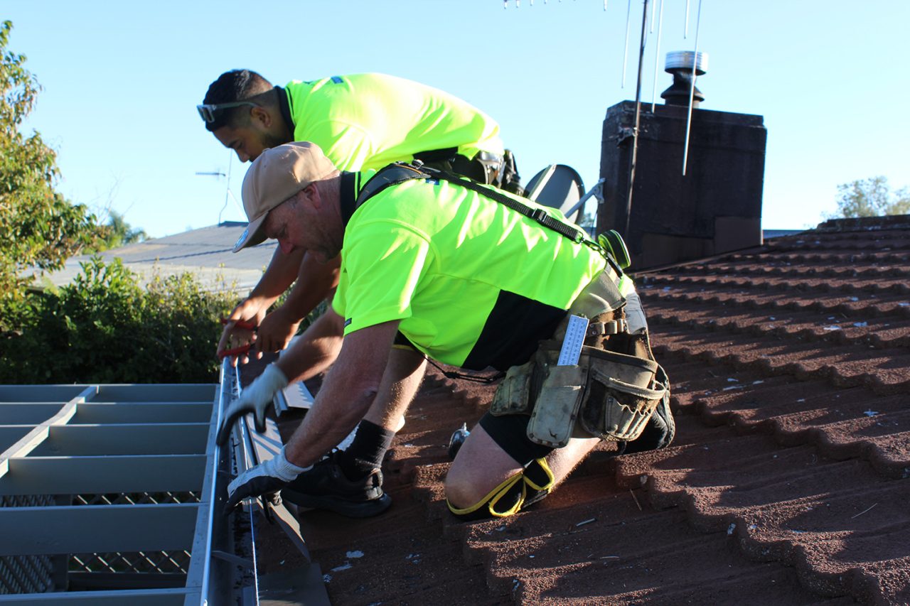 Auckland Spouting and Guttering | Gutter Repair & Replacement